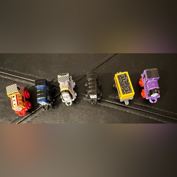 Thomas & Friends | Toys | Thomas And Friends Thomas The Train Mini ...